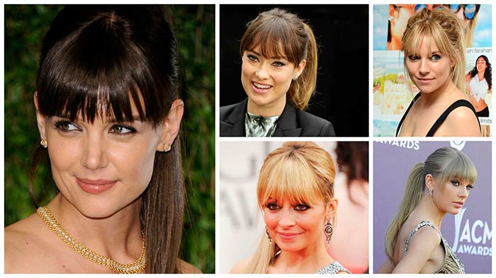 coletas-con-flequillo | BdeBelleza.com