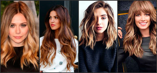 color-pelo-bronde-tendencia-cabello | BdeBelleza.com