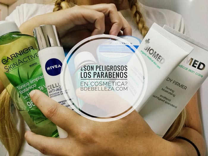 Cosméticos | BdeBelleza.com